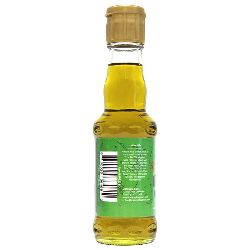 NPG Sichuan Green Peppercorn Oil for Authentic Heat – Natural Plus Green
